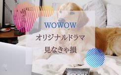 WOWOWはオリジナルドラマが面白い！地上波にはない重厚なドラマがスゴイ | DTI